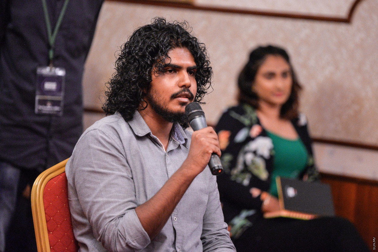 Azaan anhenun India ah dhiyumun, beyru kohllaifi. – dhiyavaru.com ...