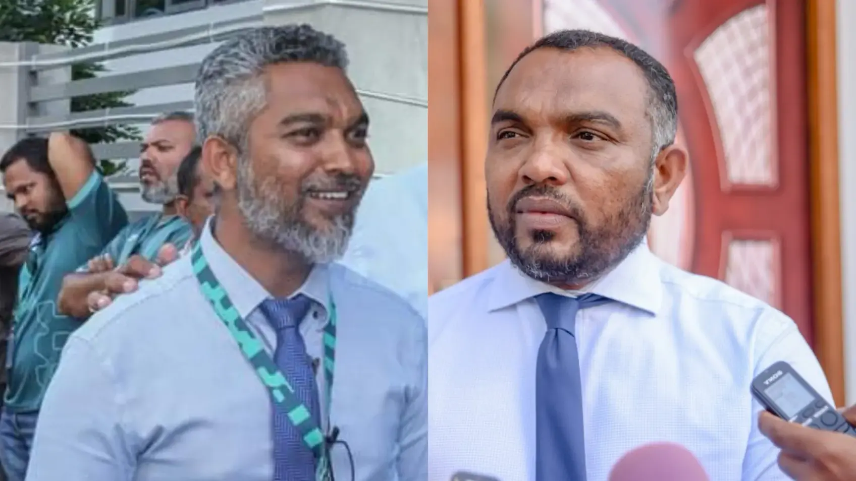 Ali Arif ge kokko ah MPL ge general Manager kan dheefi. Mi ei evess ...